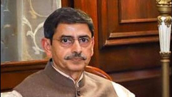 Did not suggest change in TN’s name: Guv | Latest News Delhi