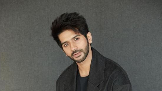 Vardhan Puri opens up and confesses, ‘Sometimes people directly ask you ...