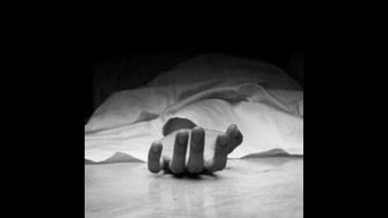 Gangster dies of infection in brain in Ludhiana | Hindustan Times