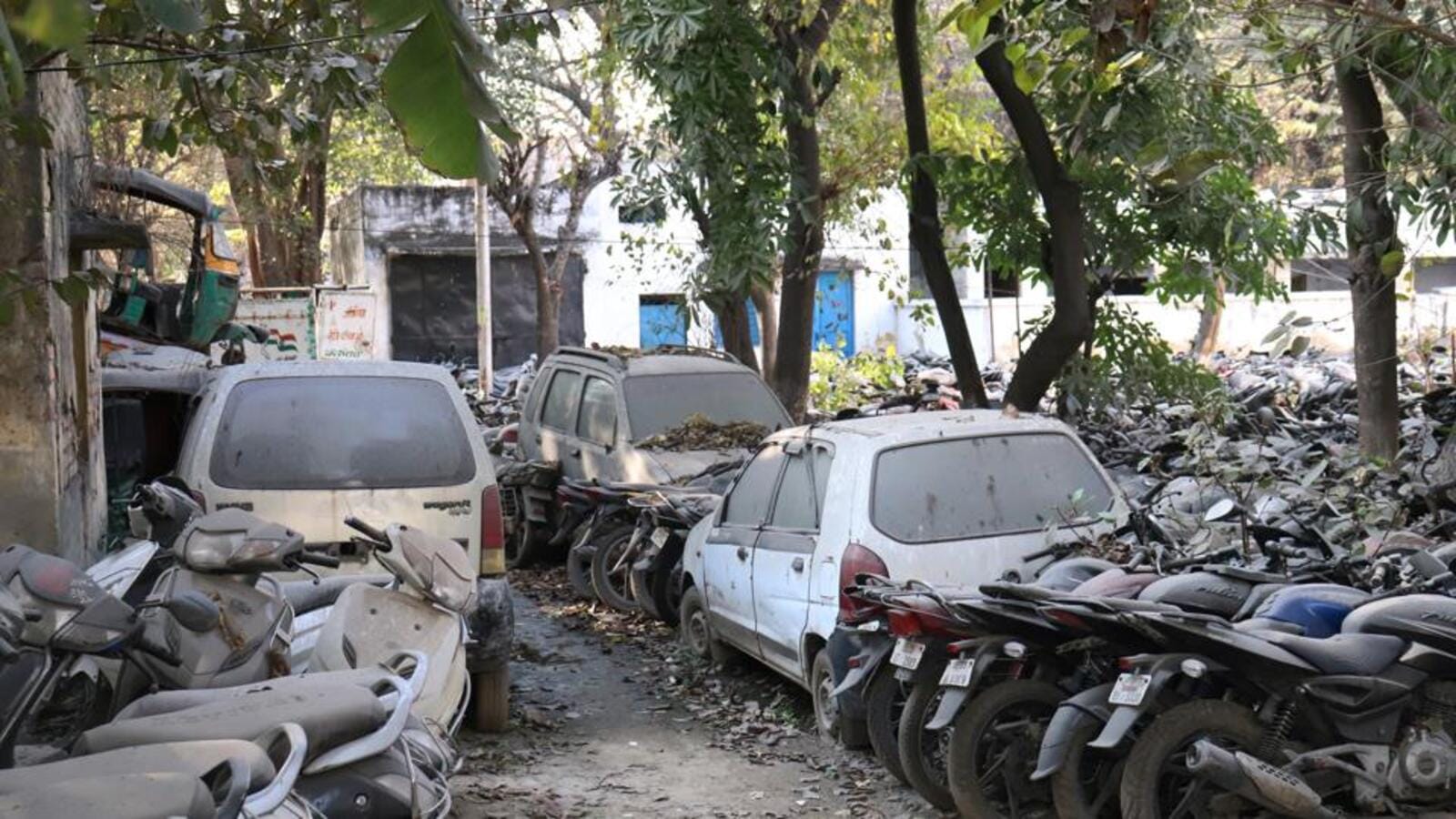 16 new accident-prone ‘black spots’ identified in Ghaziabad district ...