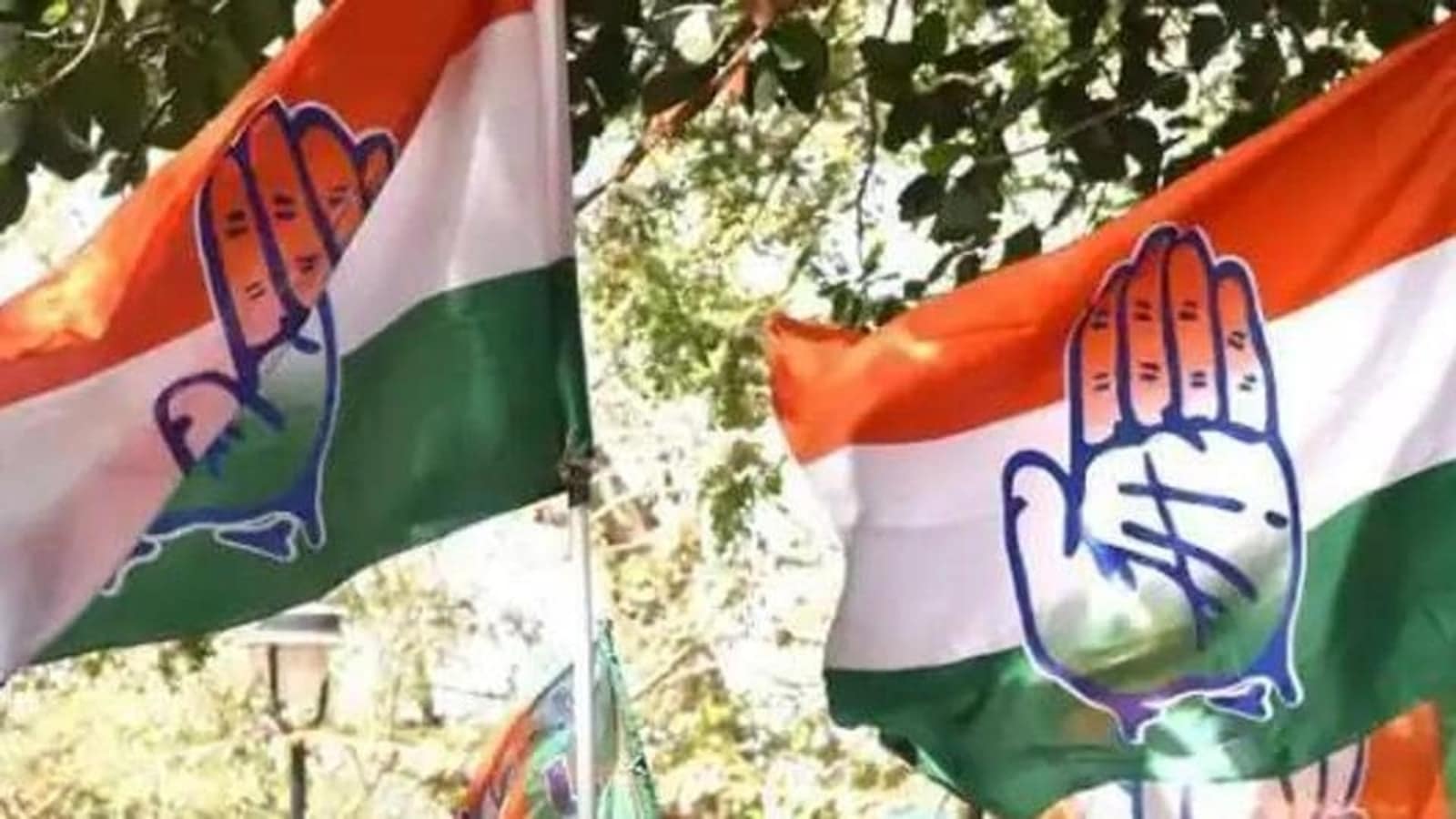 Gujarat Congress suspends 38 members for anti-party activities | Latest ...