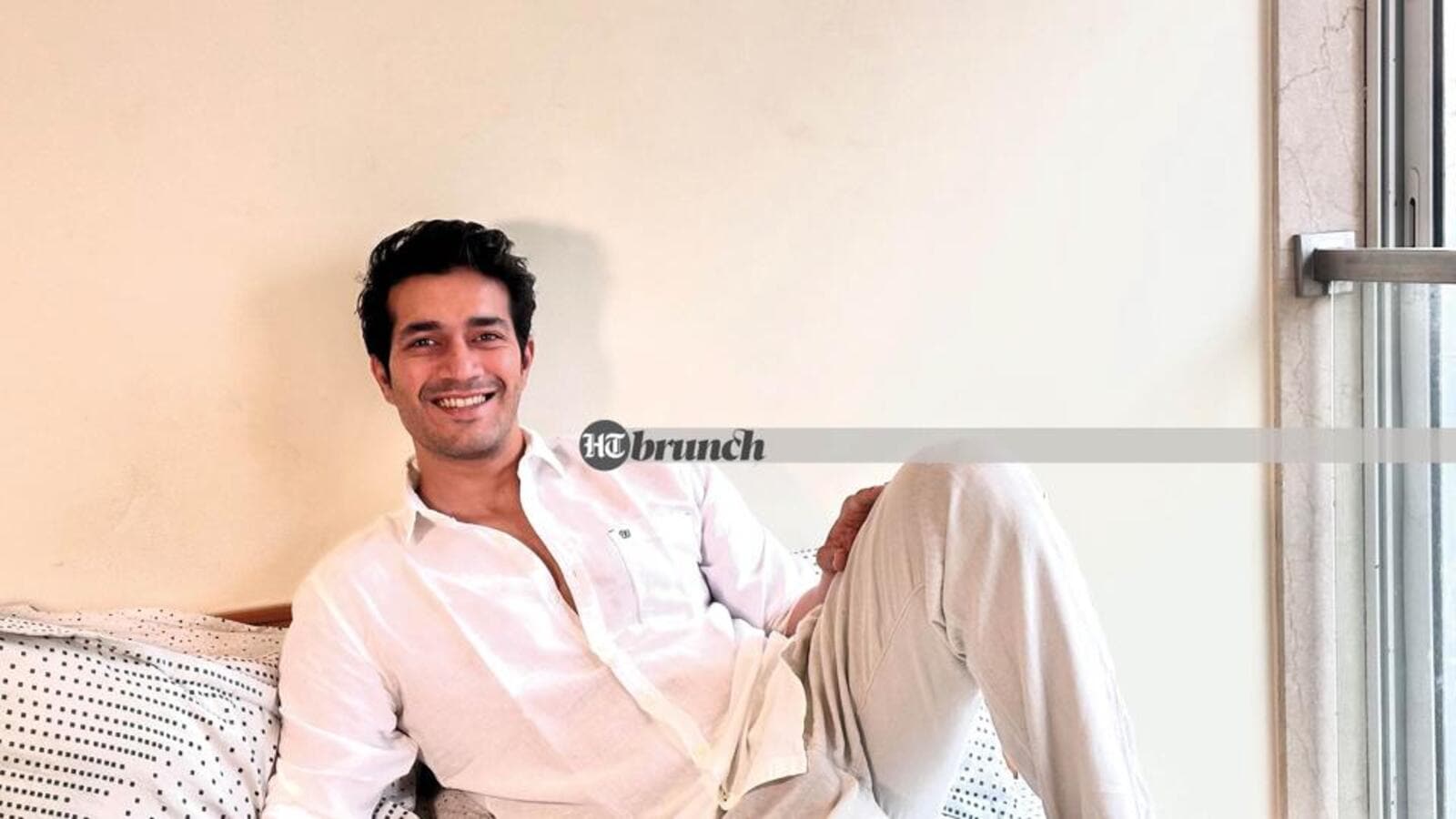 In Bed With Harman Singha: “I read to help my brain slow down for better sleep” | Hindustan Times