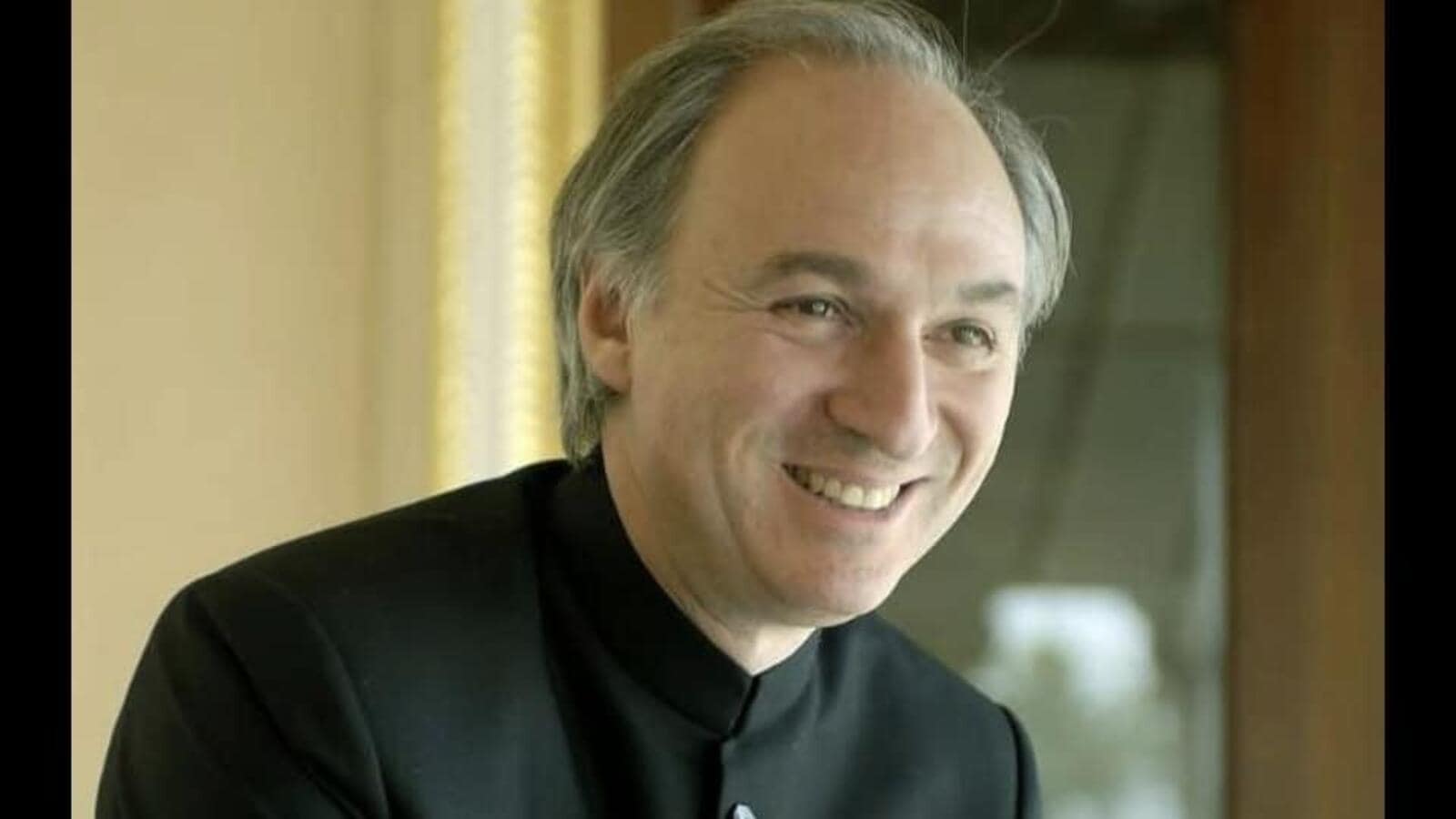 Azmat Jah to succeed Mukarram Jah as Hyd Nizam | India News