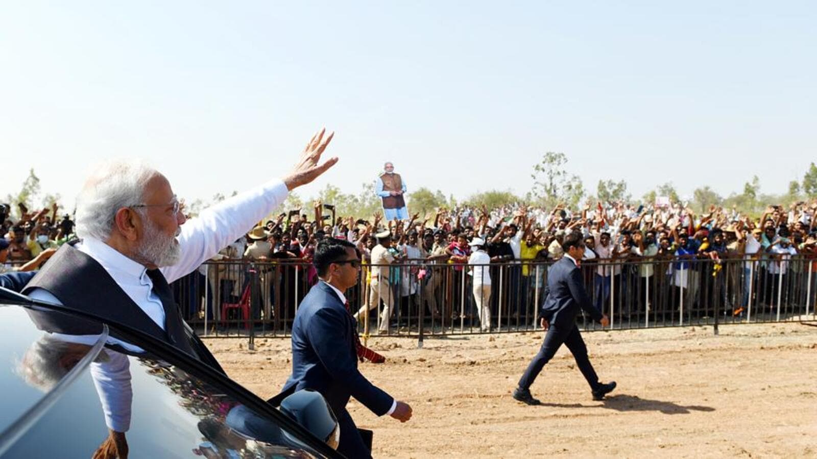 Auto Expo 2023: Jimny, Fronx, eVX and other cars to check at Maruti ...