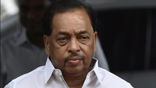 Rane hands over 156 job letters to candidates during Rozgar Mela ...