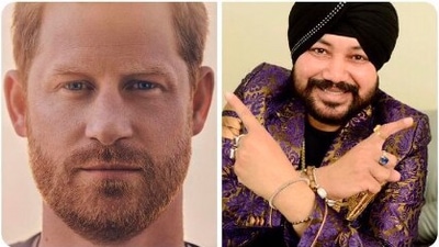 Daler Mehndi falls for fake tweet claiming his songs helped Prince ...