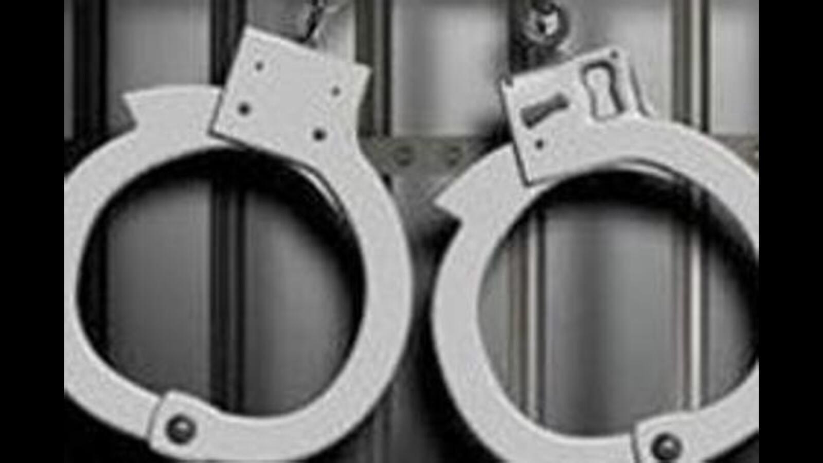 Terror funding case:Punjab’s special operation cell nominates gangster ...