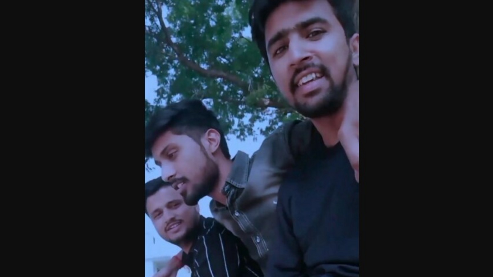 Students sing about their reactions to exams with a twist to SRK and ...