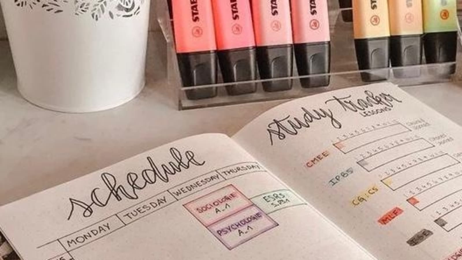 How to prioritize and manage time effectively | Hindustan Times