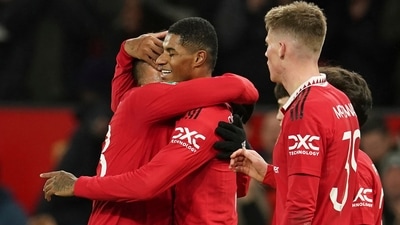 Arsenal vs Manchester United Live Streaming: When and where to watch ...