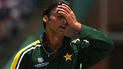 Shoaib Akhtar disassociates himself from his biopic ‘Rawalpindi Express ...