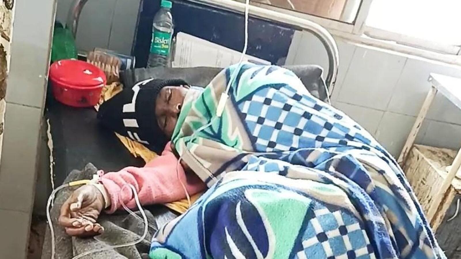 Nepal woman missing since 2018, found in Assam jail | Hindustan Times