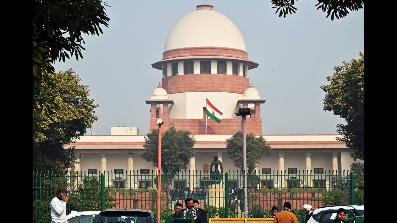 Don t Make Prohibition Law Amendment Matter Of Ego SC To Bihar Govt