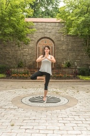 Monday motivation: 9 simple Yoga exercises to do every day for ...