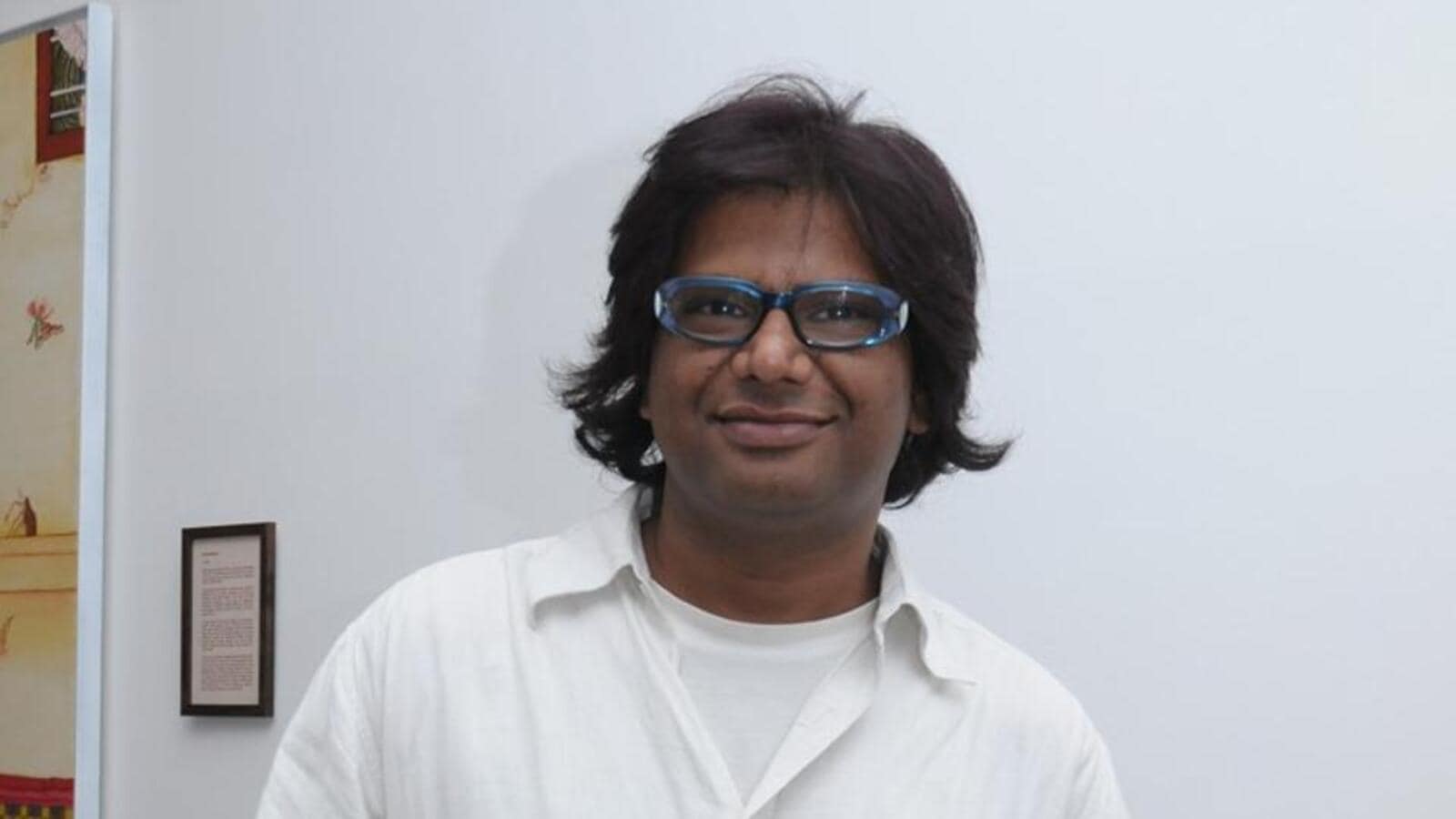 No expert was consulted to understand Chintan’s artwork: Police officer ...