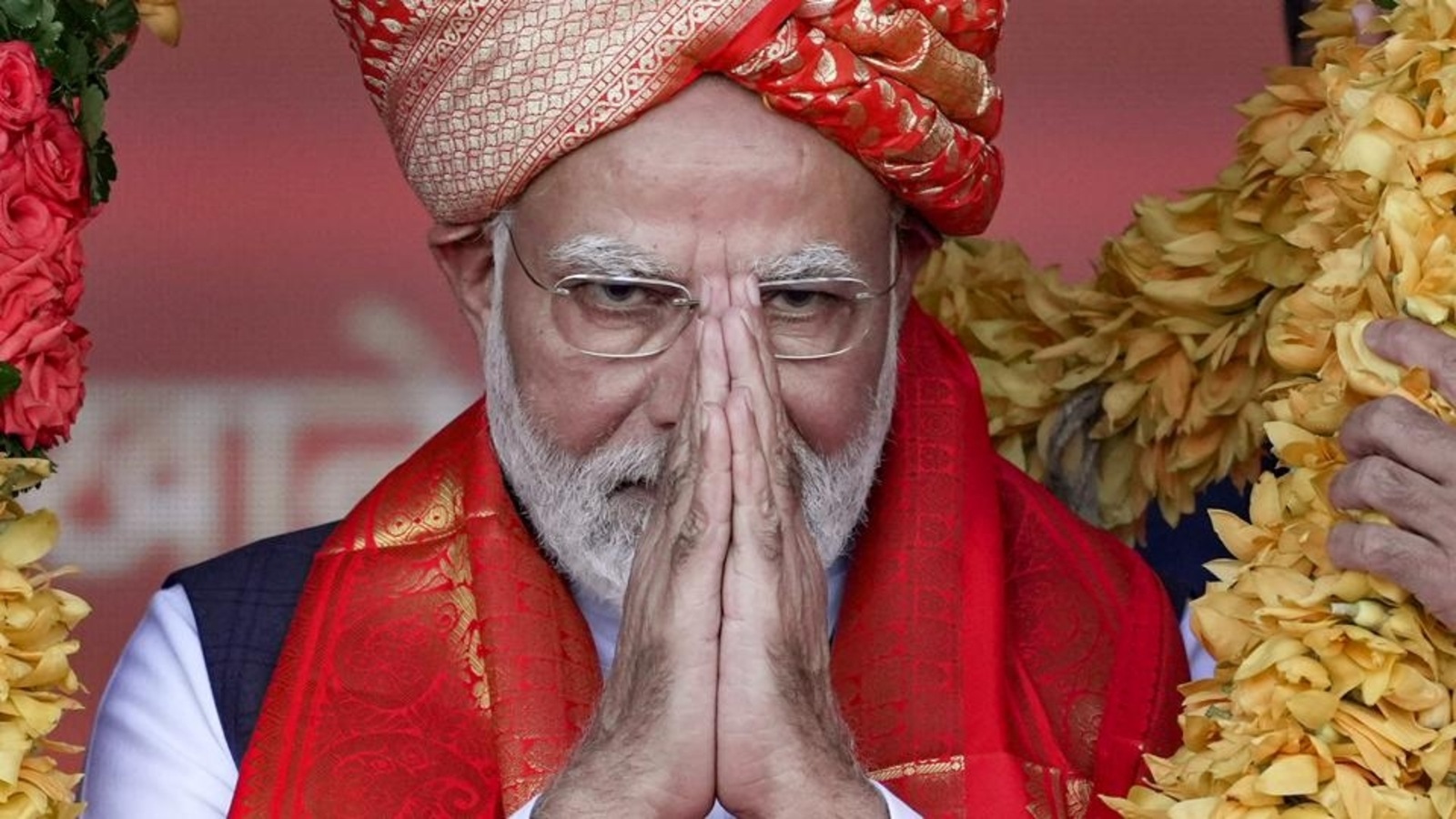 BJP s Outreach To Muslims Aimed At Countering Community s Push Against