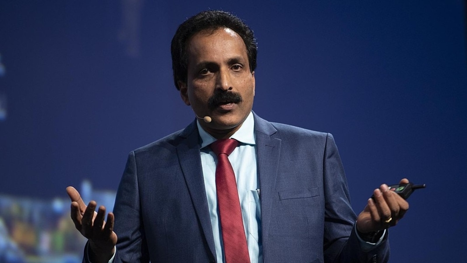 Big plans for 2023 after a mixed 2022: Isro chief | Latest News India ...