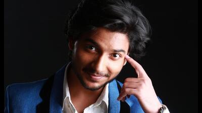Chetan Sharma: Mix of indie and mainstream films worked for me | Bollywood