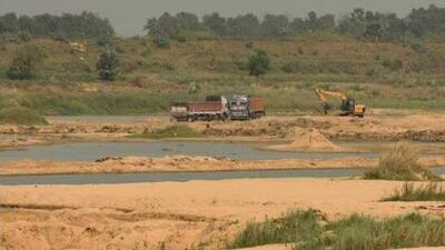 Himachal: DC orders probe into illegal mining on Kangra temple land ...