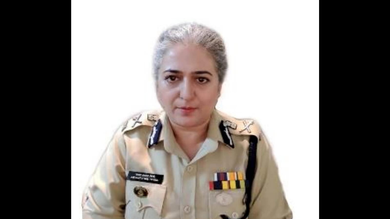 Himachal ADGP Satwant Atwal Trivedi gets President’s police medal ...