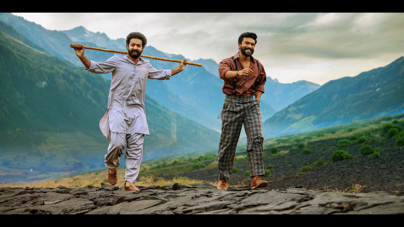 Oscar nods a lesson in India’s soft power - Hindustan Times