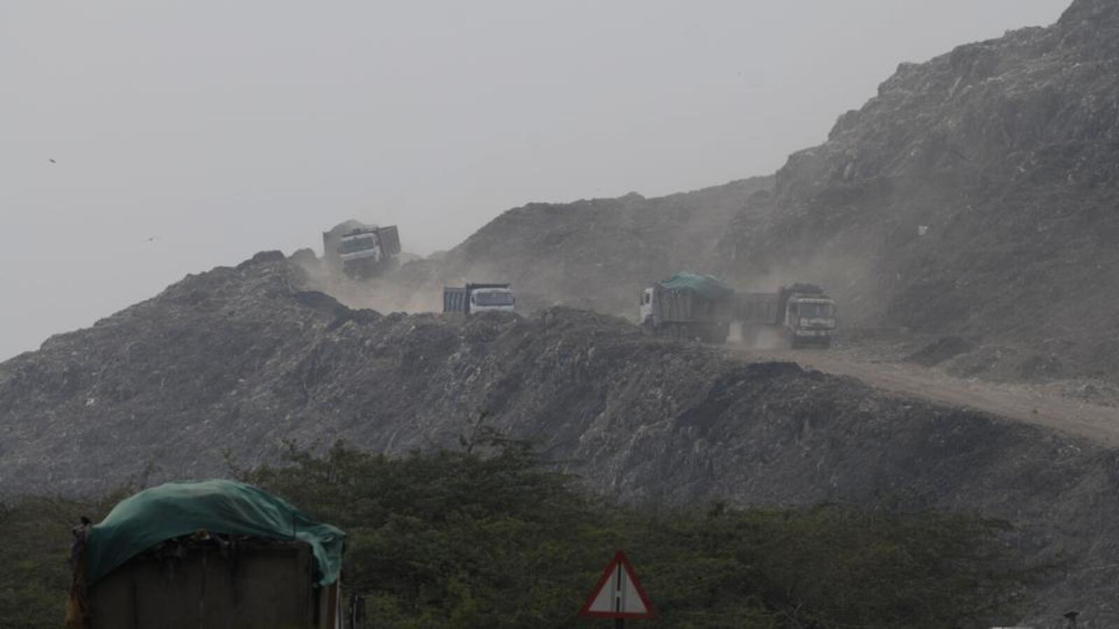 MCG to redevelop 32 waste dumping points across city, use them for ...