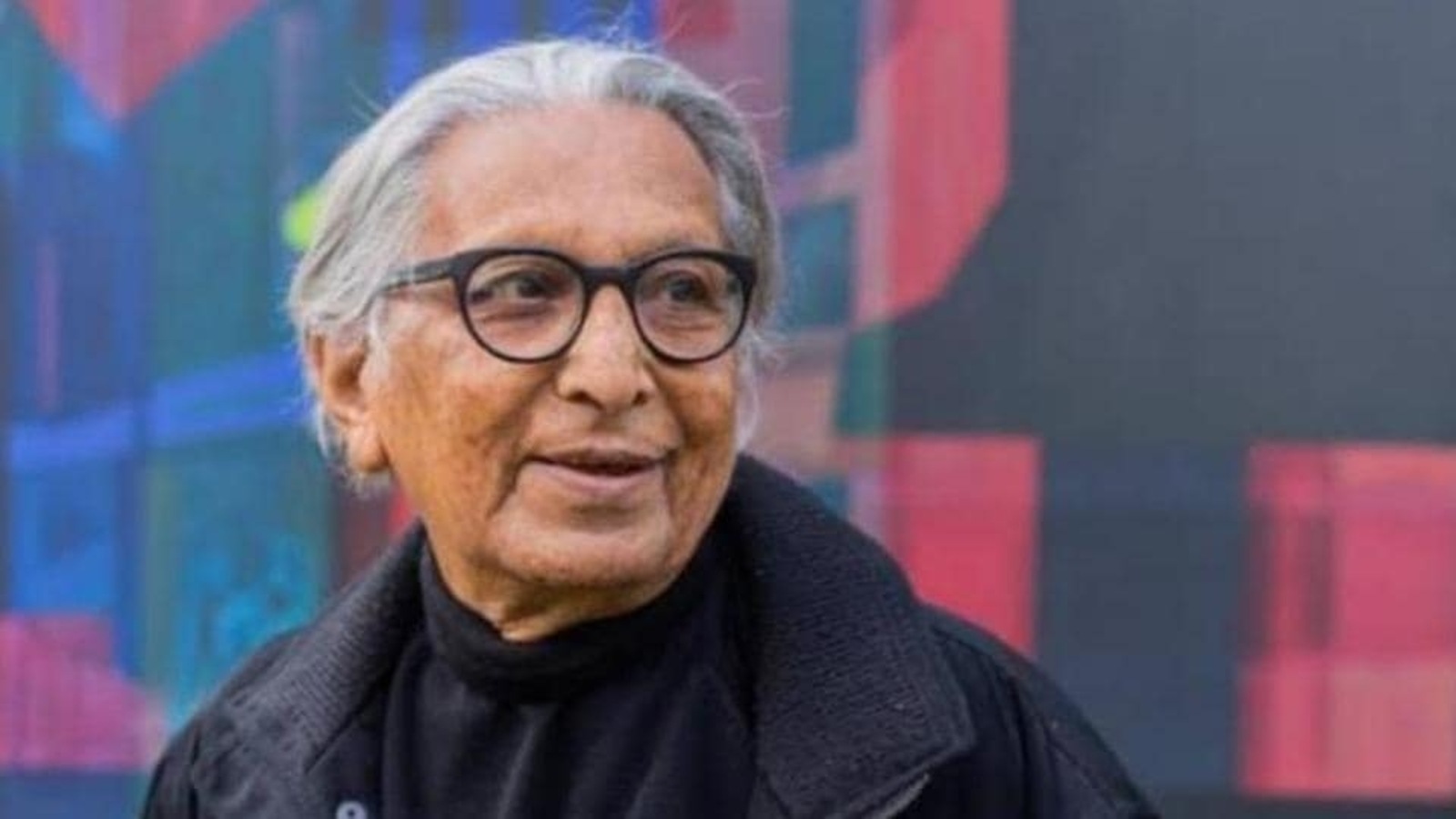 Doshi, a pioneer who opened the doors for Indian architecture | Latest ...