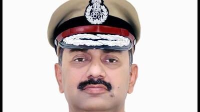 Republic Day: Haryana IG Dhillon gets President Police Medal for ...
