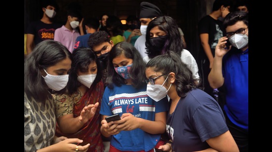 Demand to start state CET cell registration for students immediately ...