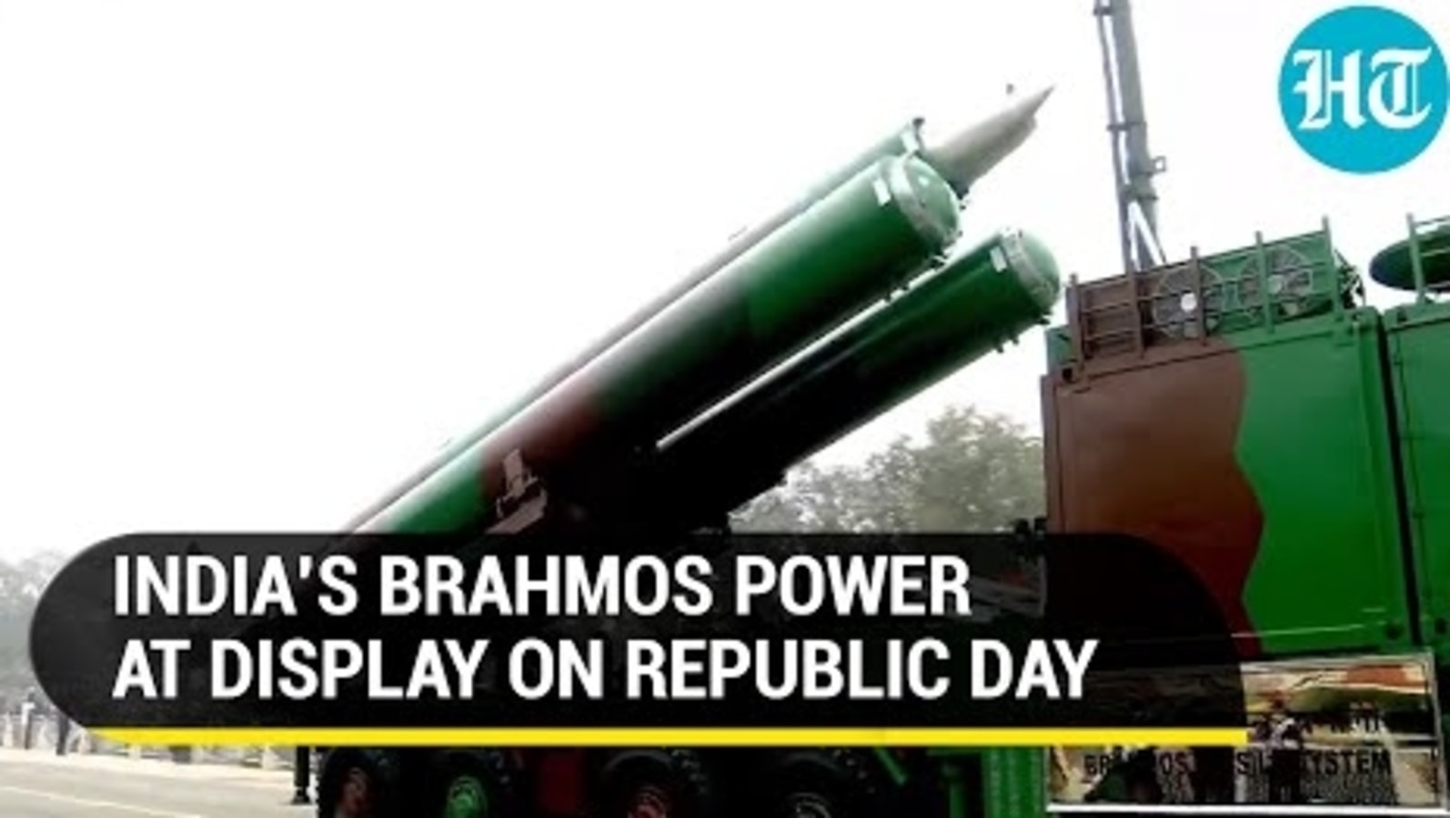 Watch the Indian Missile System deployed to counter Pak after 2019 ...