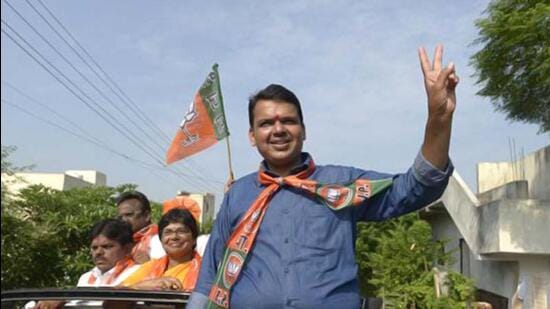 Fadnavis promises rethink over OPS month after calling its revival ...