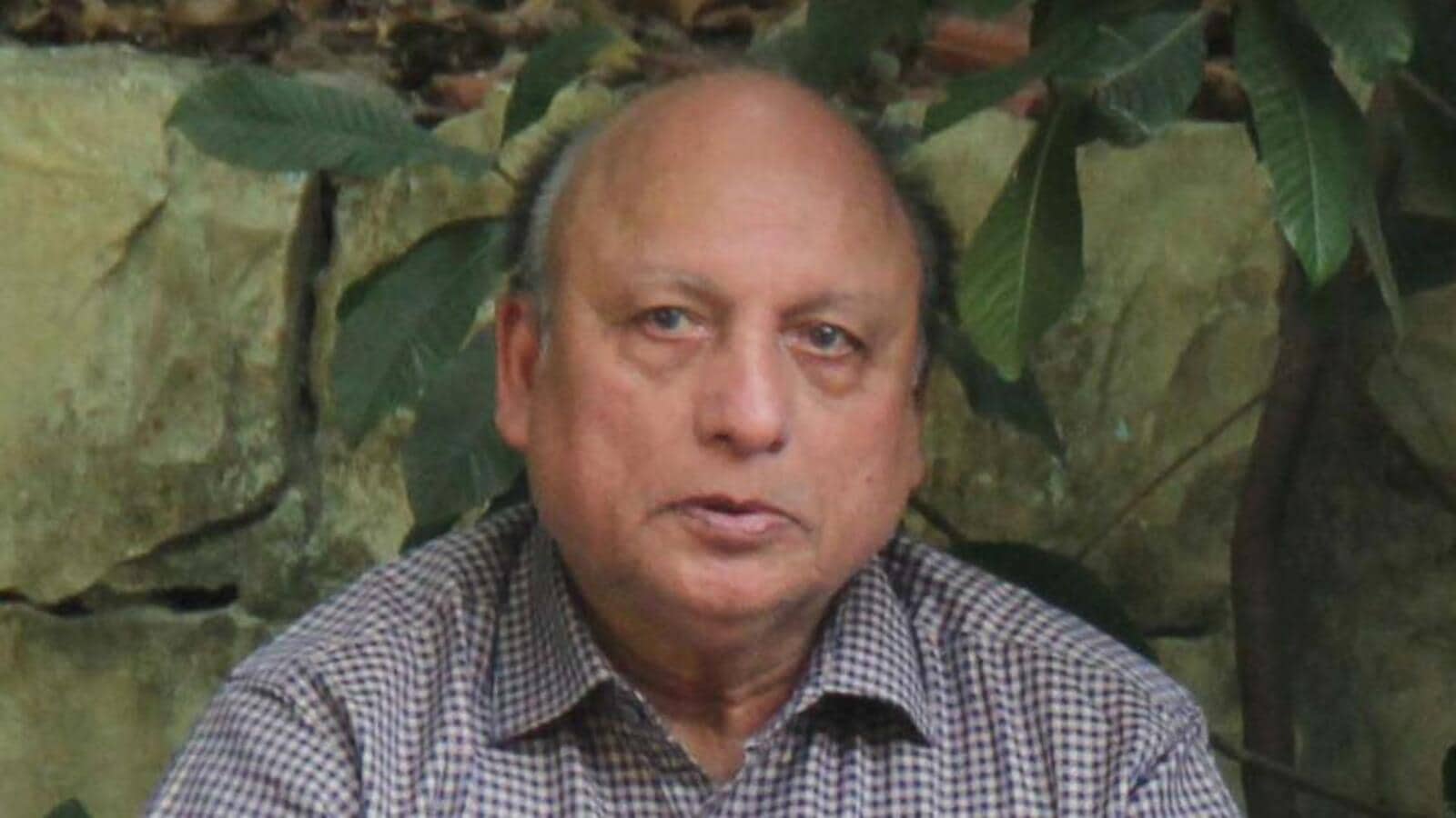 No pre-arrest bail to builder Akhtar Rizvi in cheating case | Mumbai news