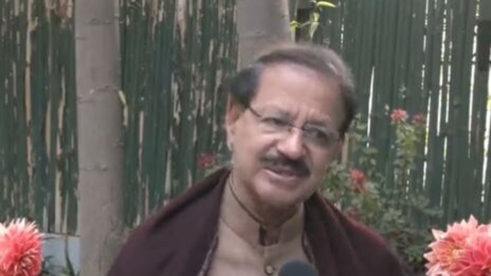 Not asking for proof but show surgical strike video: Rashid Alvi ...