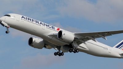 Air France opens ‘communication channel’ on WhatsApp: All you need to ...