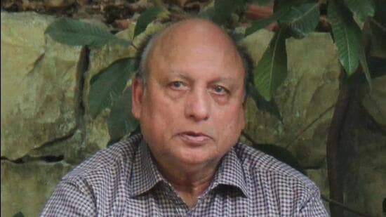 No pre-arrest bail to builder Akhtar Rizvi in cheating case | Mumbai news