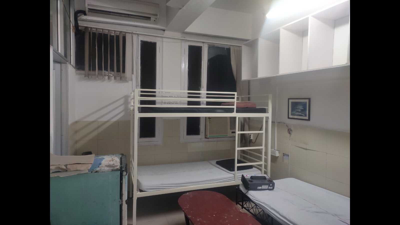 Chandigarh: Work afoot to upgrade doctors’ duty rooms at PGIMER ...