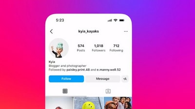 Instagram announces dynamic profile photo feature. Check details ...