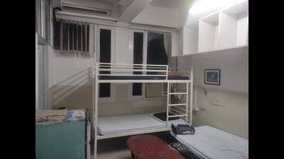 Chandigarh: Work afoot to upgrade doctors’ duty rooms at PGIMER ...