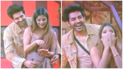 Bigg Boss 16: Archana Gautam calls Kartik Aaryan ‘bhaiya’ while ...