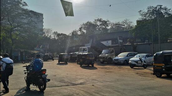 Where is our 90 feet road, ask Chandivali residents | Mumbai news ...