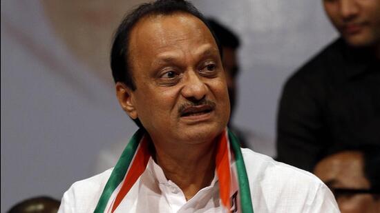Ajit Pawar’s failed rebellion back in focus | Mumbai news