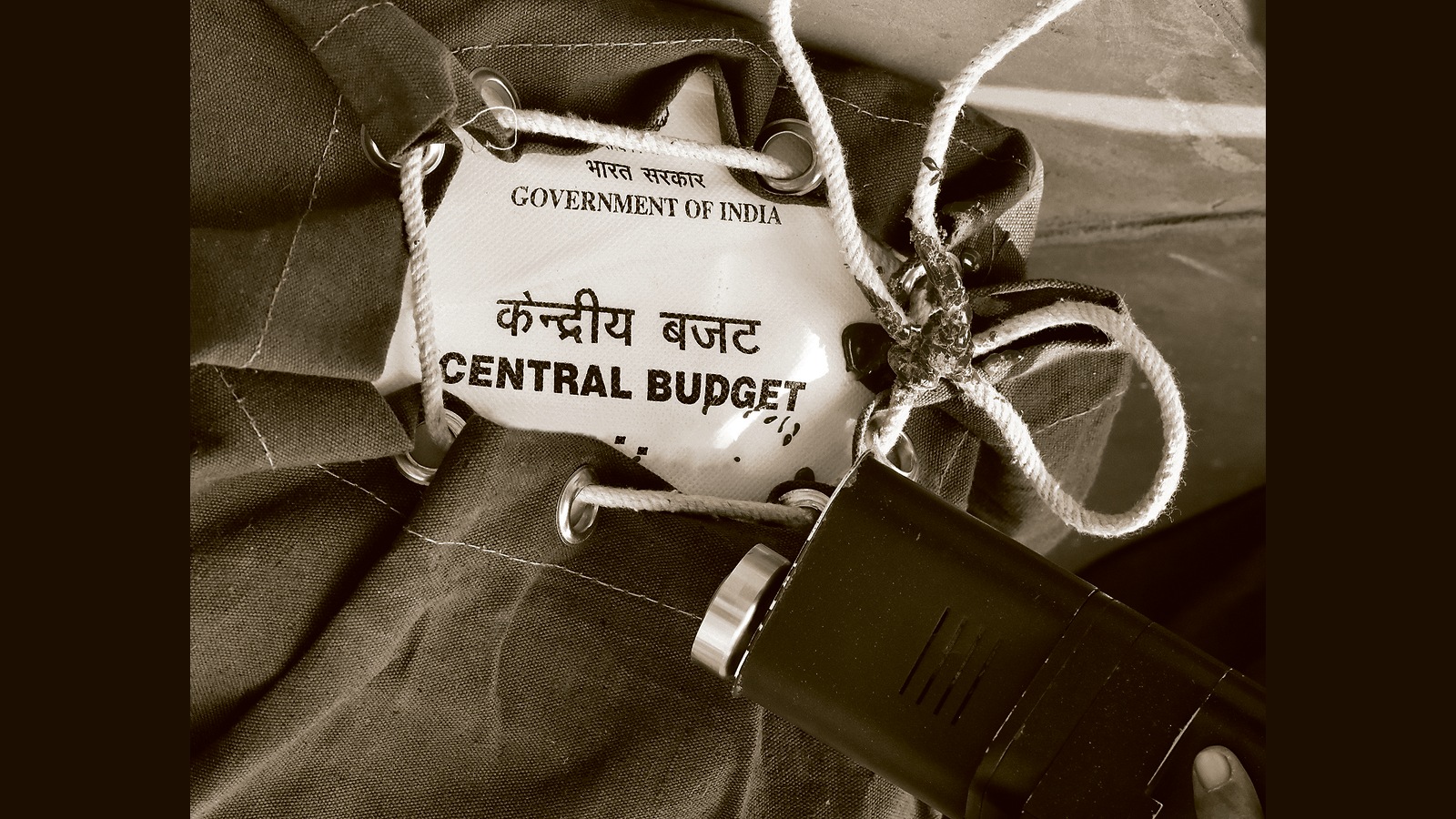 Budget: Focus on the quality of expenditure - Hindustan Times