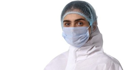 PPE kits should be breathable, easy to handle and disposable | HT Shop Now