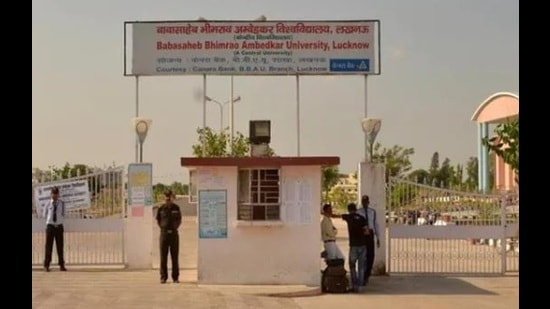 Prez Droupadi Murmu to be chief guest at BBAU’s 10 convocation ceremony ...