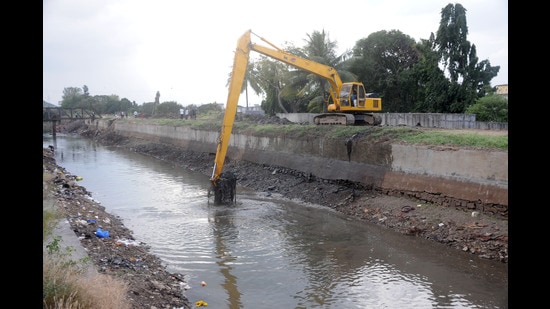 Maha govt approves funds for two irrigation projects in Pune dist ...