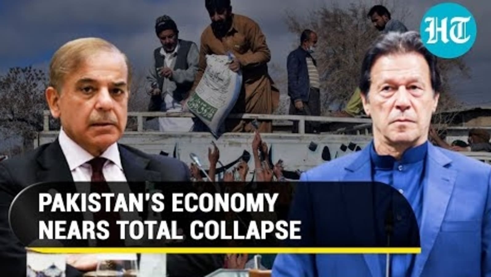 Why Pakistan’s economy is a mess | Hindustan Times