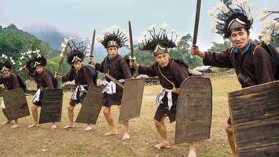 Budget 2023 brings special scheme for vulnerable tribal groups ...