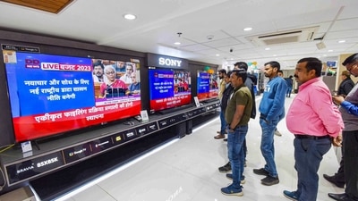 Budget 2023: 5 major announcements on personal income tax | Business News