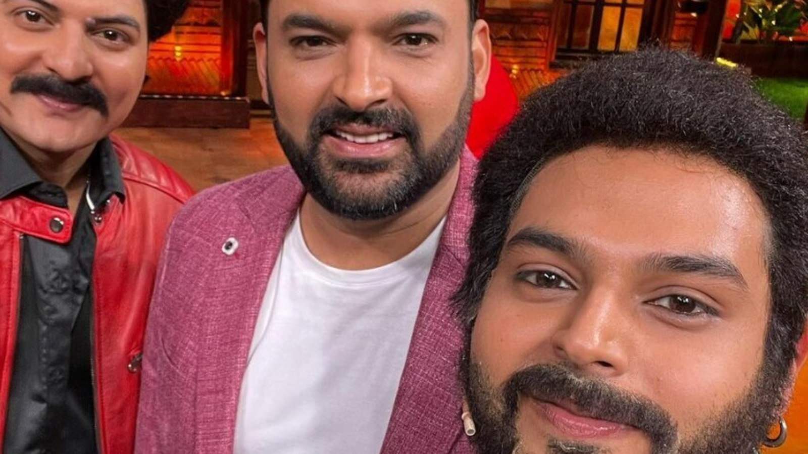 The Kapil Sharma Show Sidharth Sagar Dismisses Reports Of Exit From