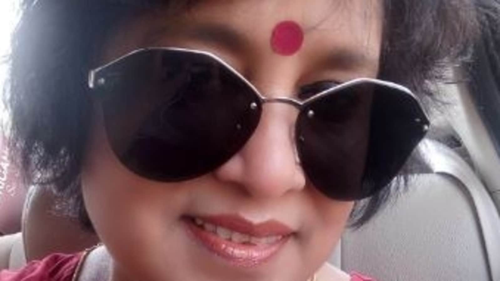 Taslima Nasreen says hip surgery was forced on her. Delhi Hospital says ...